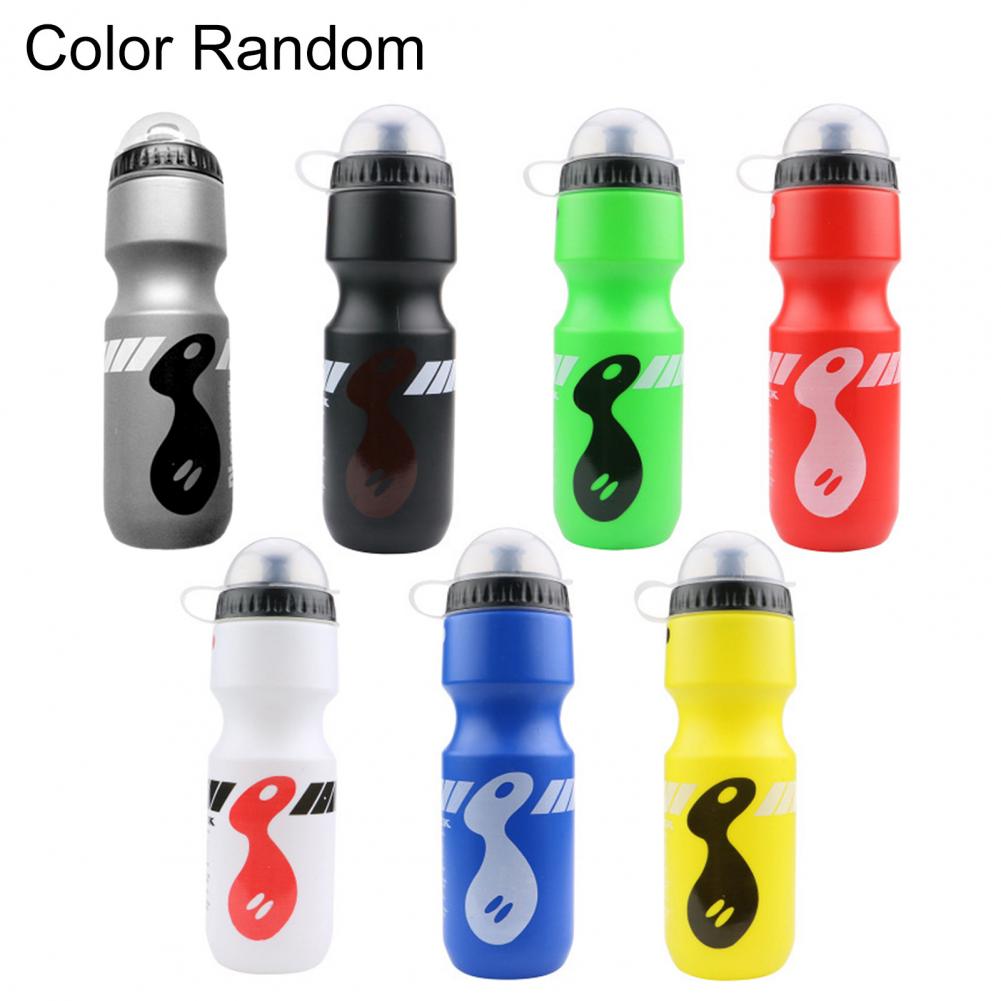 Sport Fles Plastic Waterfles 750Ml Comfortabele Gr... – Vicedeal
