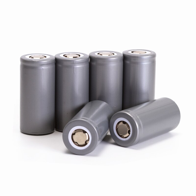 Original 3.2V 32700 Battery 9000mAh LiFePO4 Batter... – Grandado