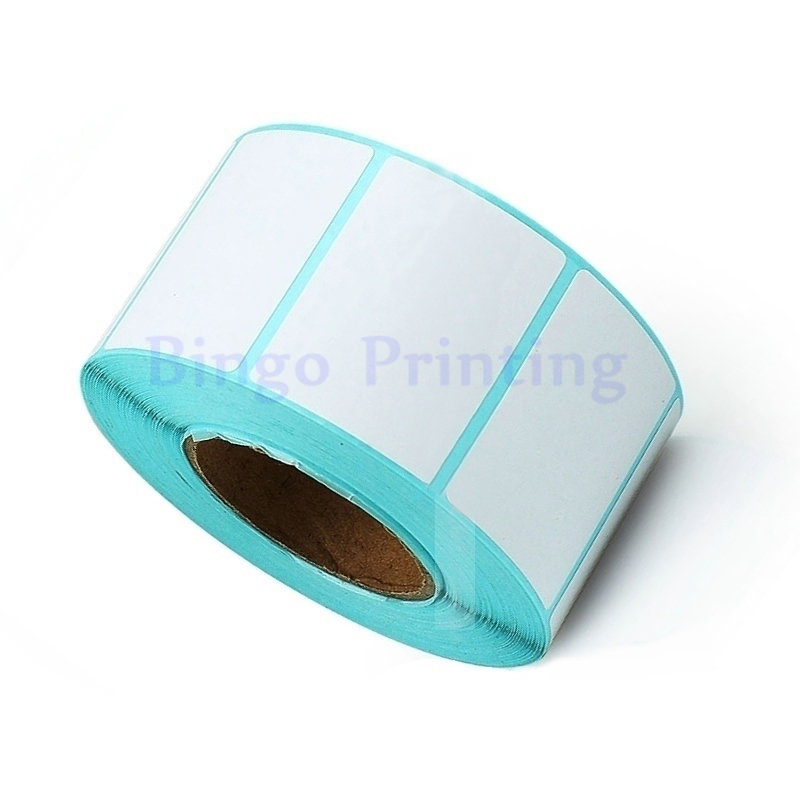 Thermal Label Sticker 40*30mm 800 Pcs Blank For Su... – Vicedeal