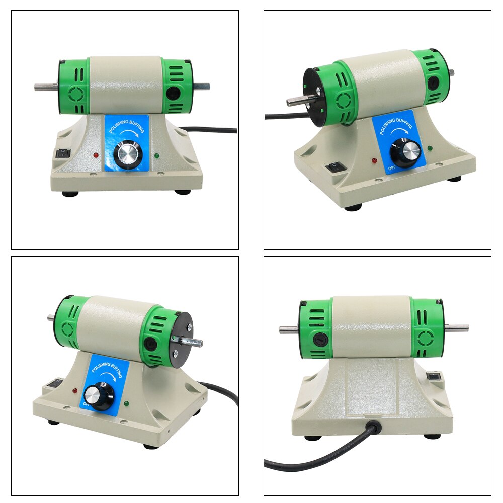 Multi-function use Desktop Grinding machine Polish... – Vicedeal