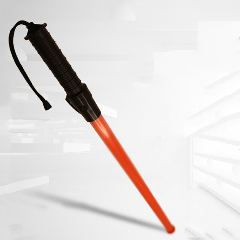 3*75cm Traffic Safety Warning Light Road LED Baton... – Vicedeal