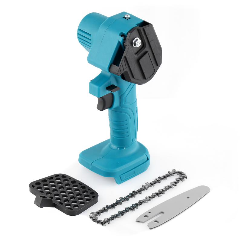 1280W 88VF Garden Power Mini Chain Saws Cutting Lo... – Vicedeal