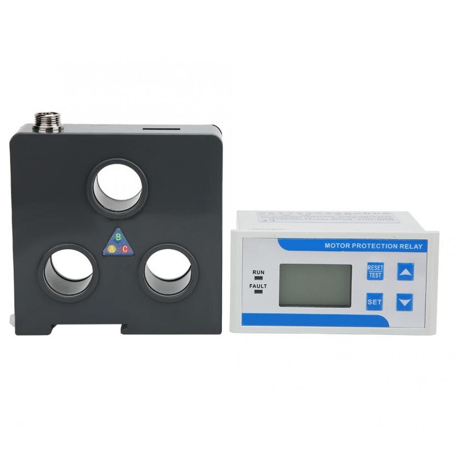 Motor Underload Protector AC380V 3-160A Split Type... – Vicedeal