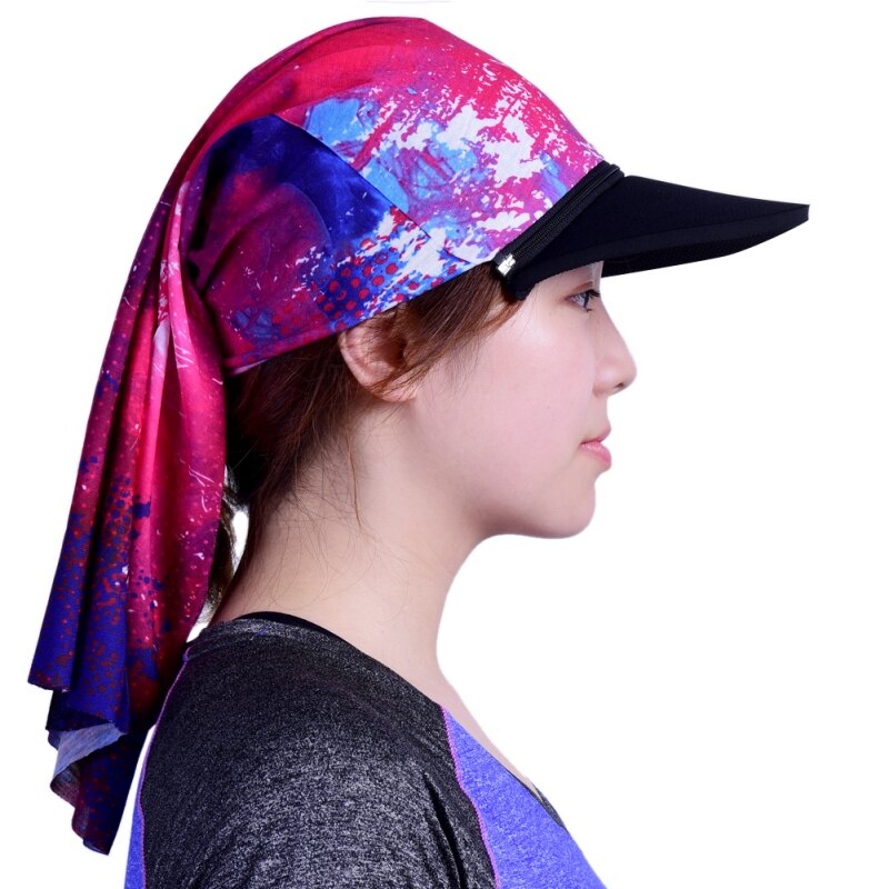 Mountain climbing Cotton Variety magic Anti-UV Sna... – Vicedeal