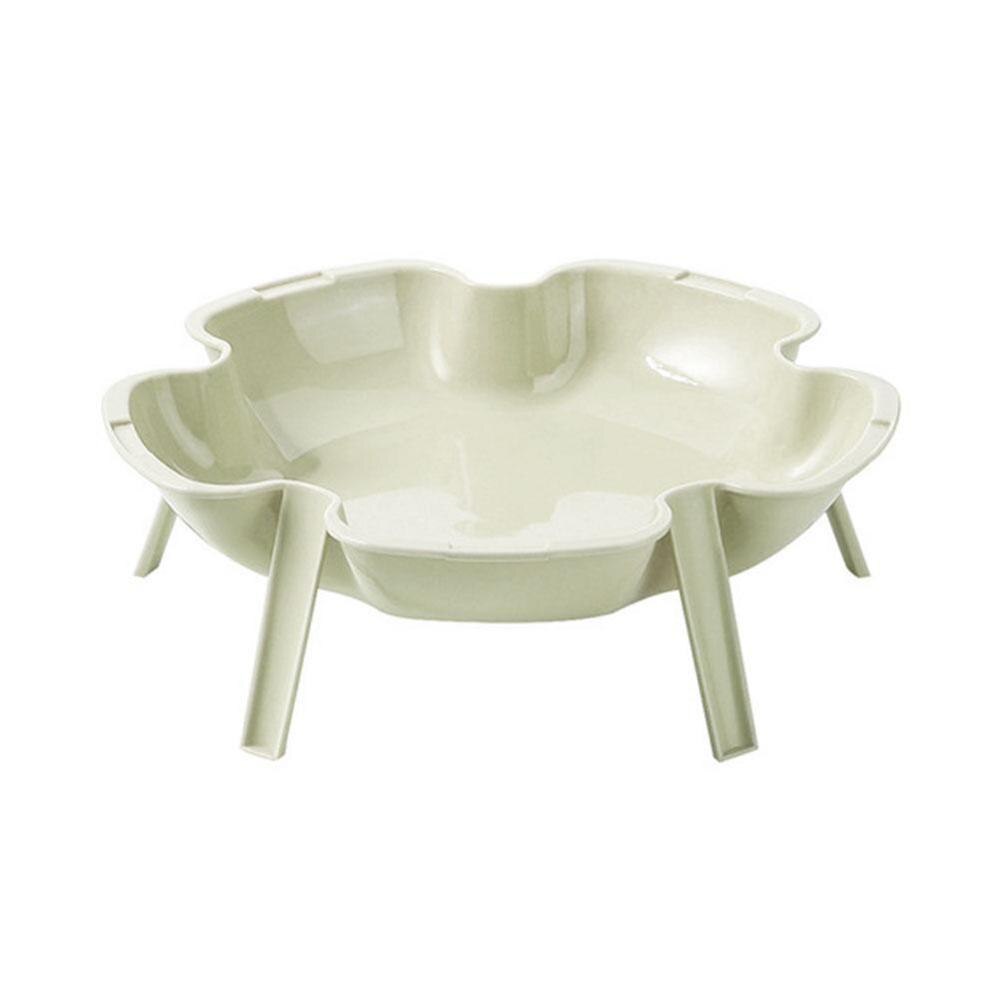 En efter en kan overlejres tallerken gryde restaur... – Grandado