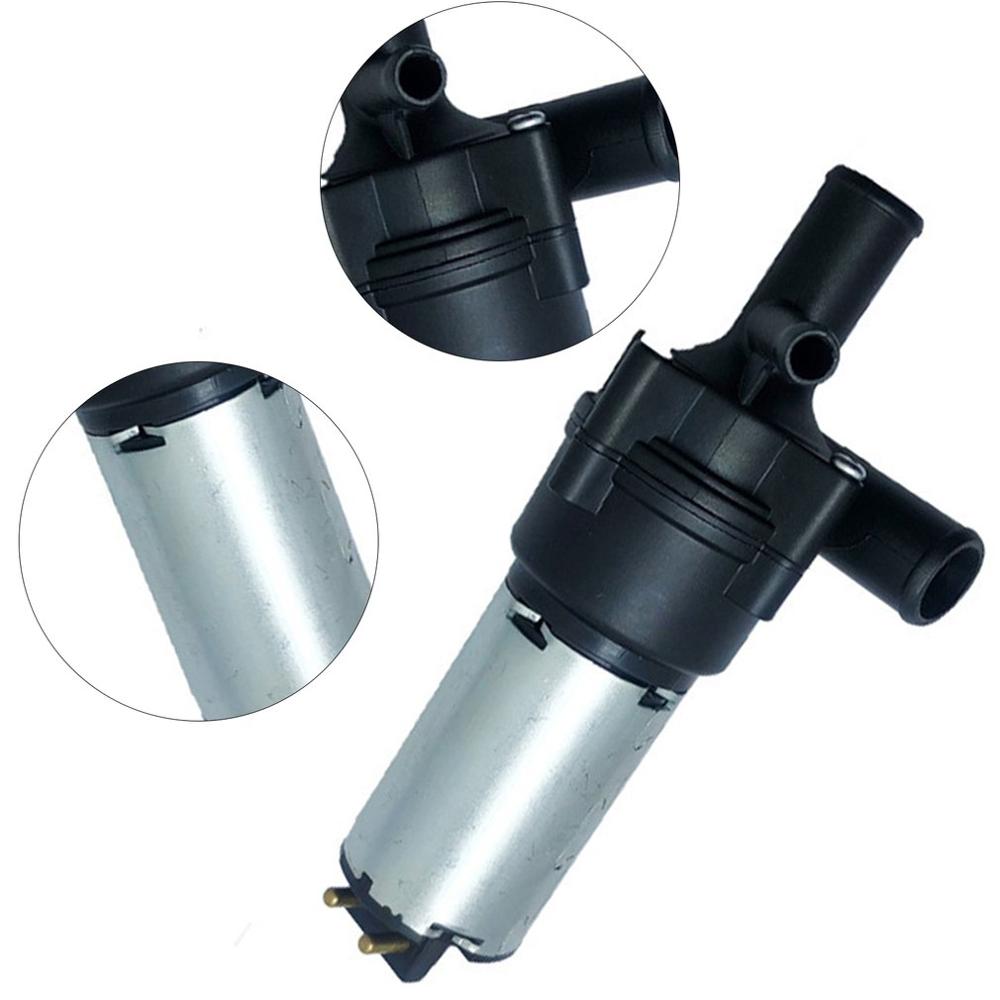 Auxiliary Electronic Water Pump High Corrosion Wea... – Grandado