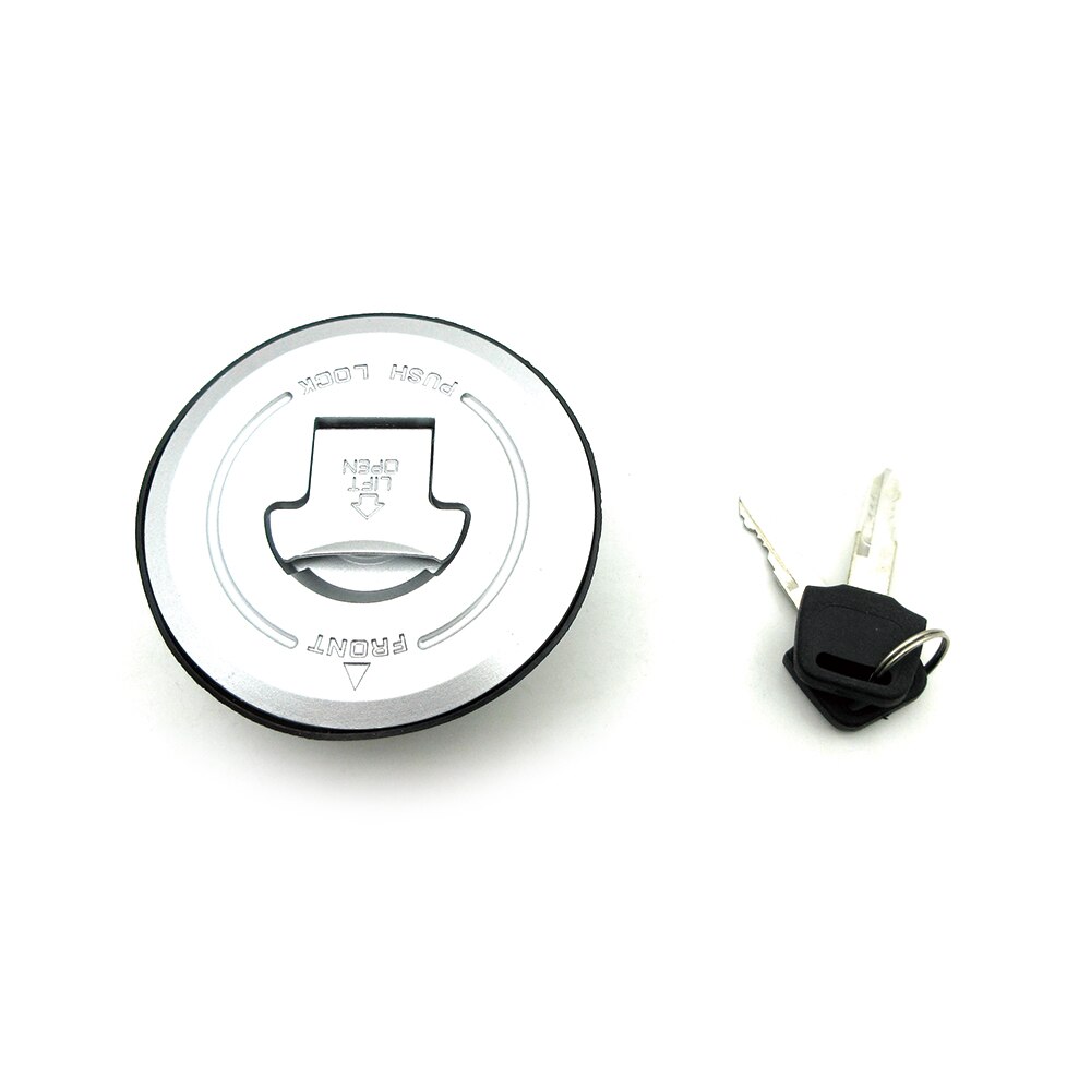 Motorfiets Contactslot Brandstof Gas Cap Cover Loc... – Vicedeal