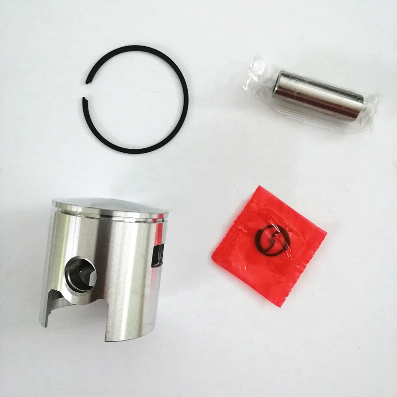 Motorfiets Cilinder Zuiger Set Kit Voor Peugeot 46... – Grandado