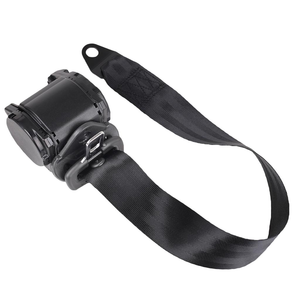 Set Gray Black Auto Vehicle Adjustable Retractable... – Grandado