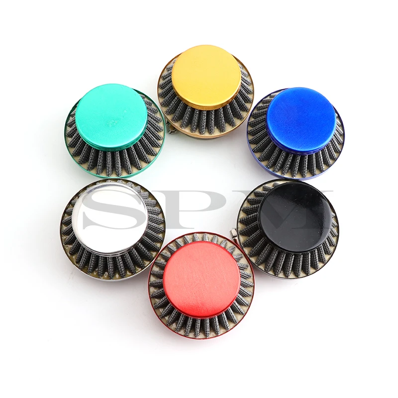 35Mm 38Mm 42Mm 44Mm Luchtfilter Clearner Voor Gas ... – Vicedeal