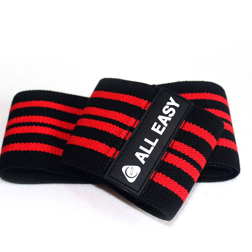 Squat Resistance Belt Elastic Hip Band Yoga fitnes... – Grandado