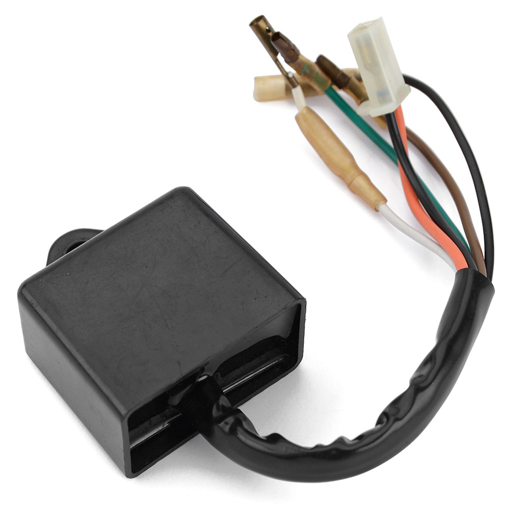 Motorcycle CDI Box Ignition Control Unit for Yamah... – Vicedeal