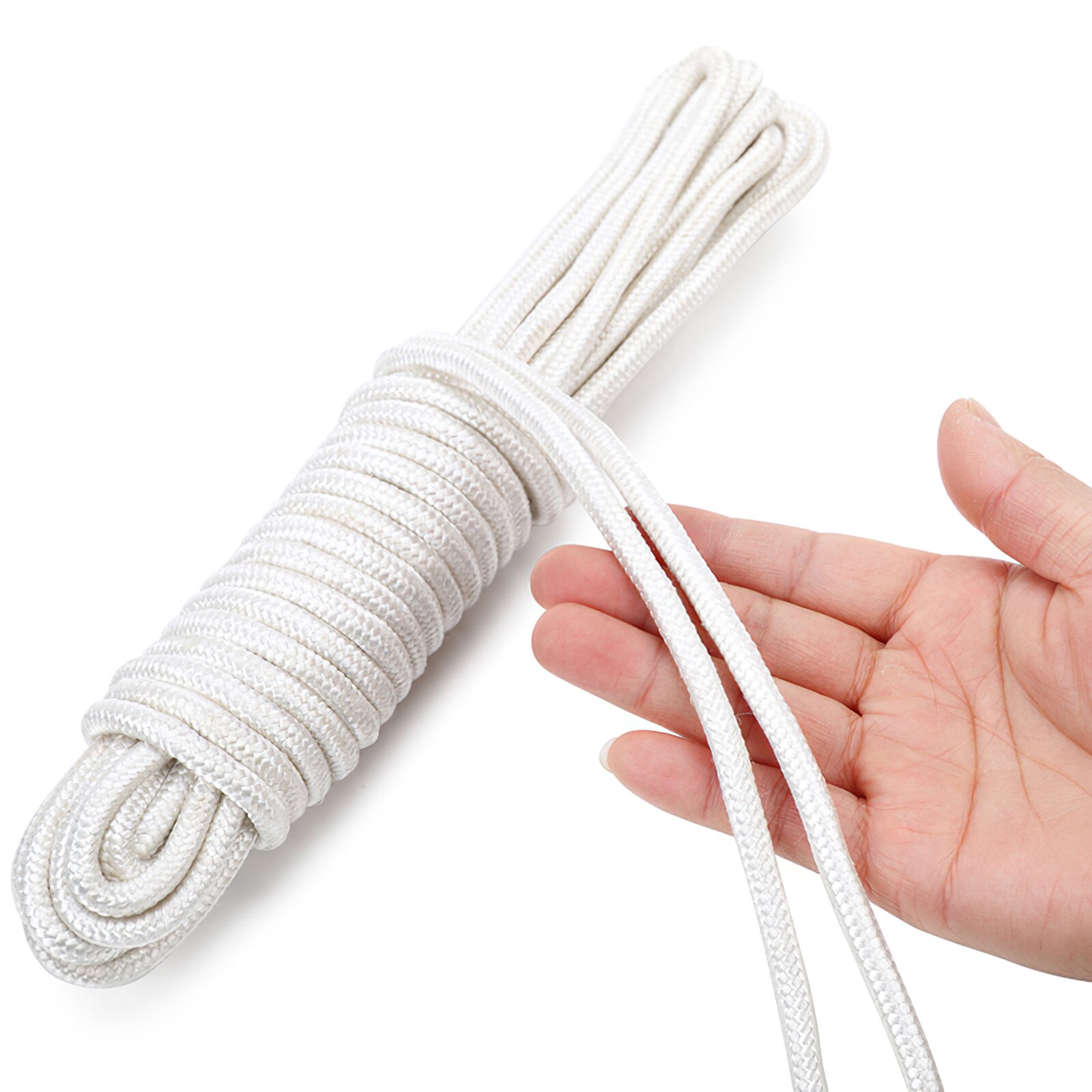 Flagpole Accessories 150cm Flagpole Rope Nylon Bra... – Grandado