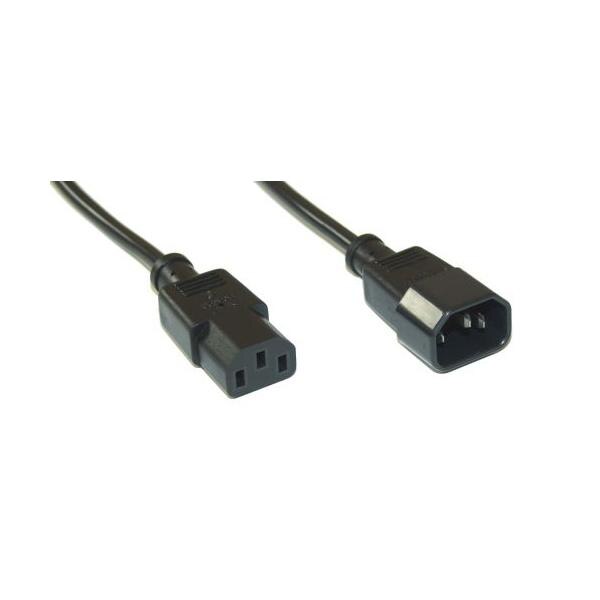 Inline Voeding Verlengkabel Elektrische Socket Vde... – Vicedeal