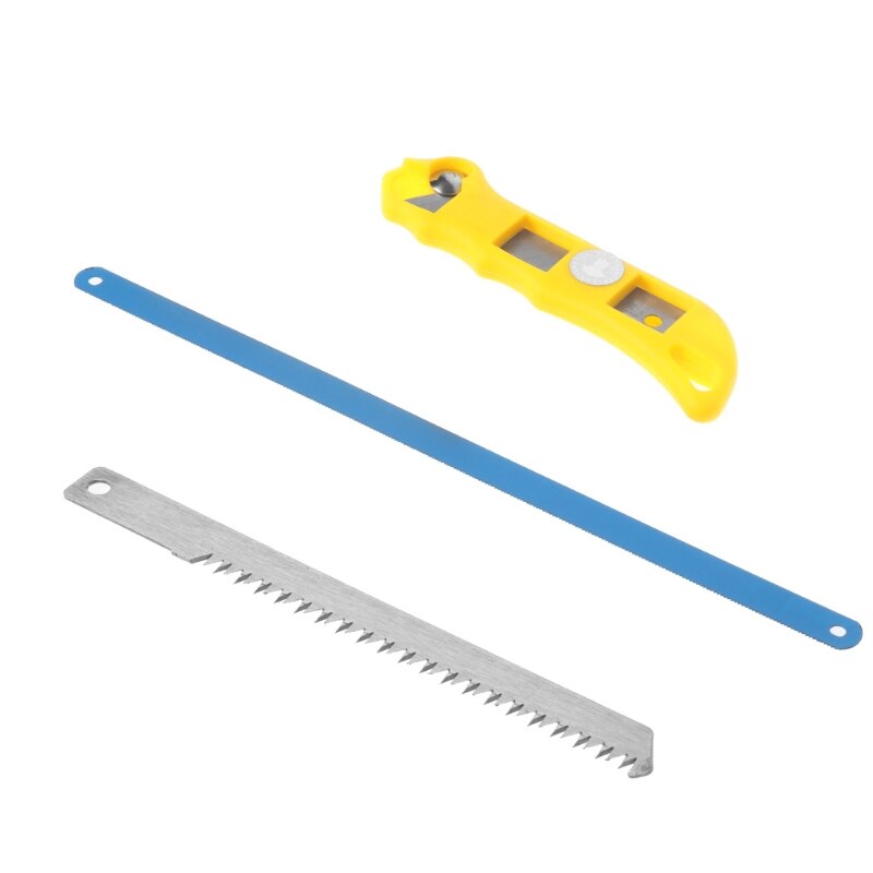 Multifunctionele 10 " 3 in 1 mini zaag gemakkelijk... – Vicedeal