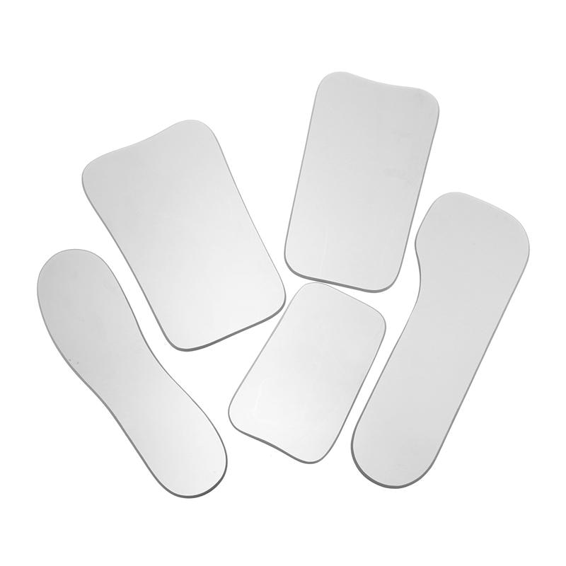 5Pcs Orthodontic Intraoral Photographic Reflector ... – Grandado