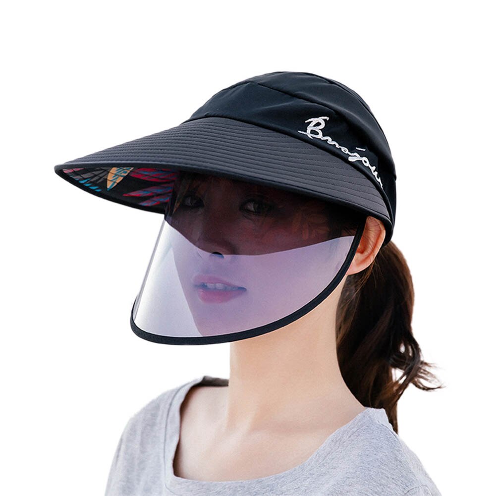 Adult Outdoor Protection Full Face Cover Hat Anti ... – Vicedeal