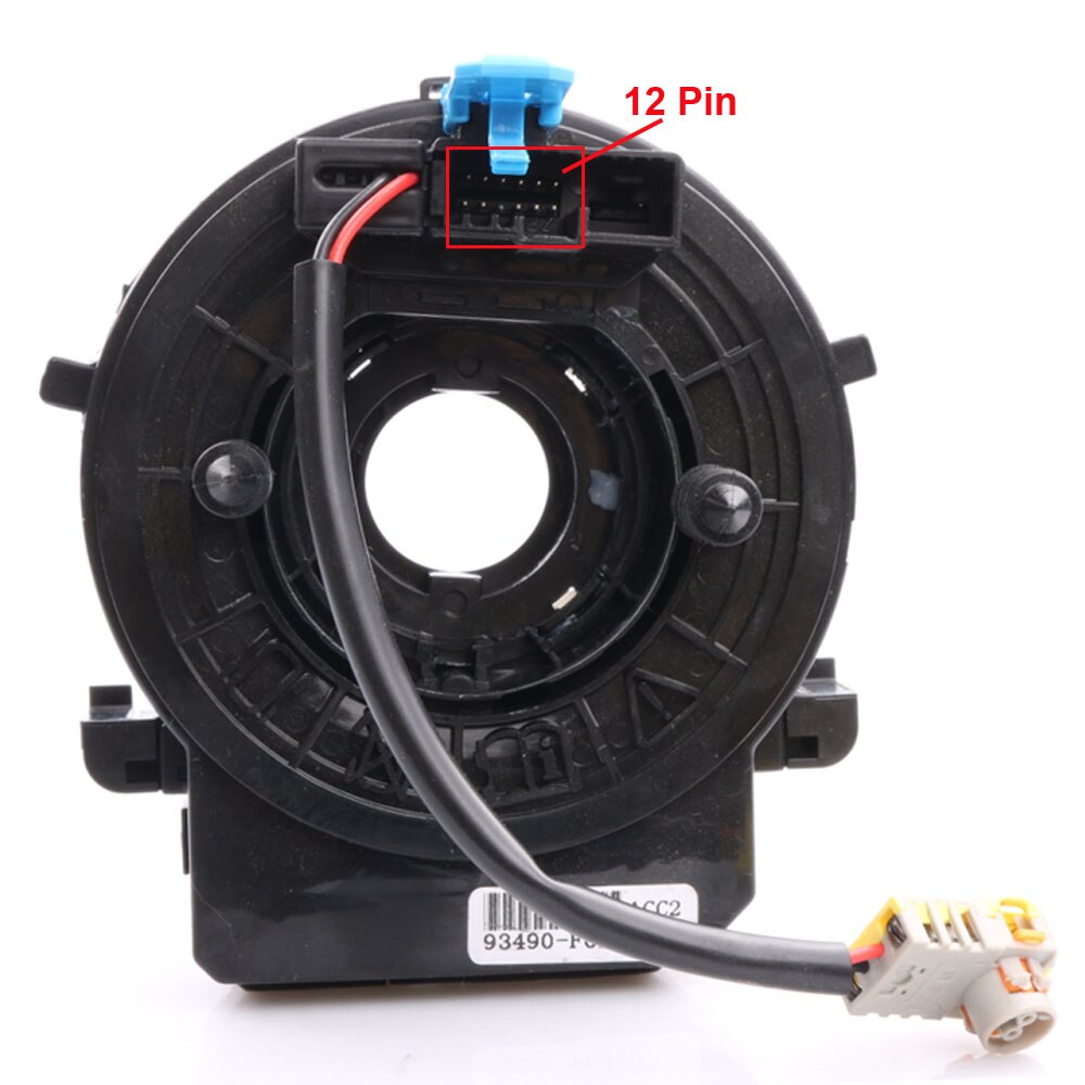 93490-F2215 93490F2215 non-heated Sub Squib Ring C... – Vicedeal