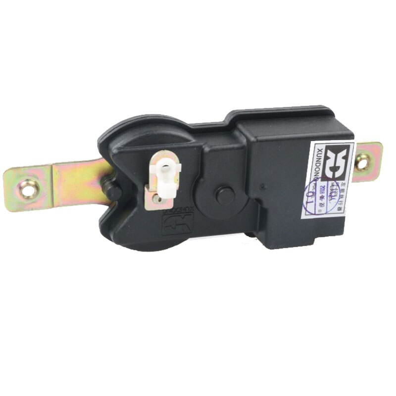 Actuador de cerradura Central de puerta, delantero... – Grandado