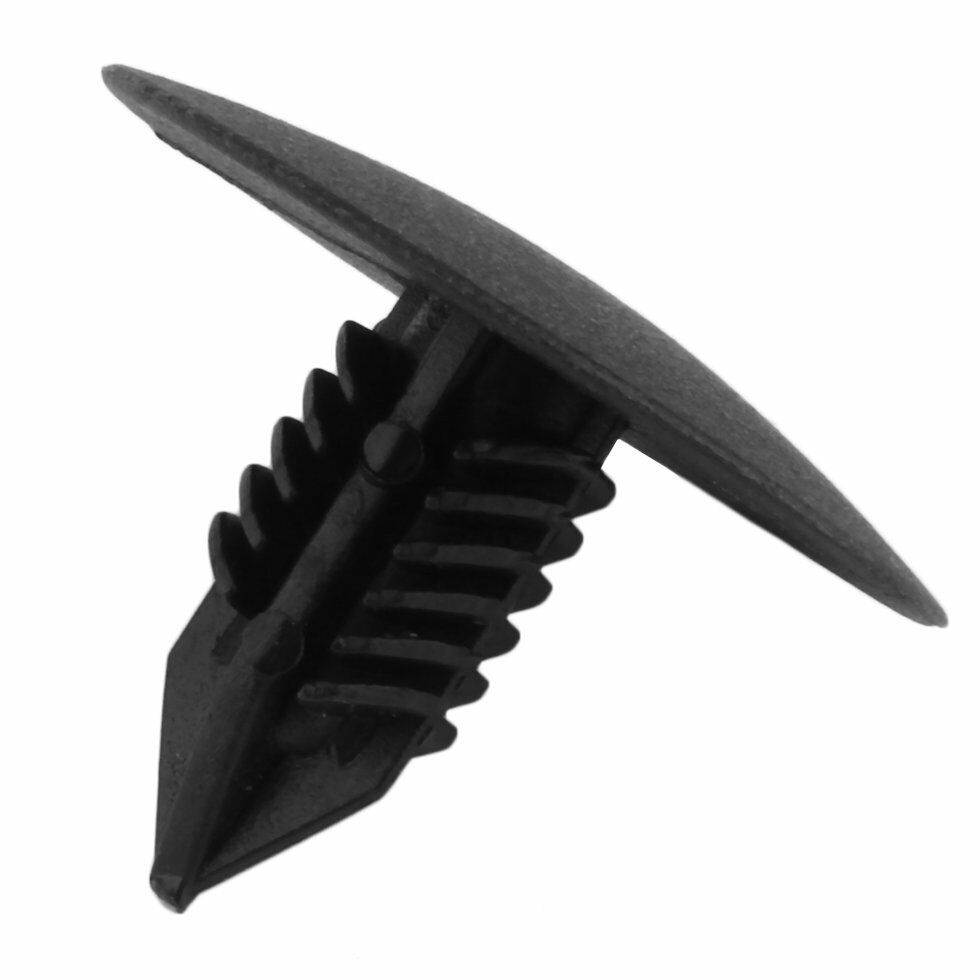 20xWheel Arch Lining Splash Guard Trim Clips Acces... – Vicedeal