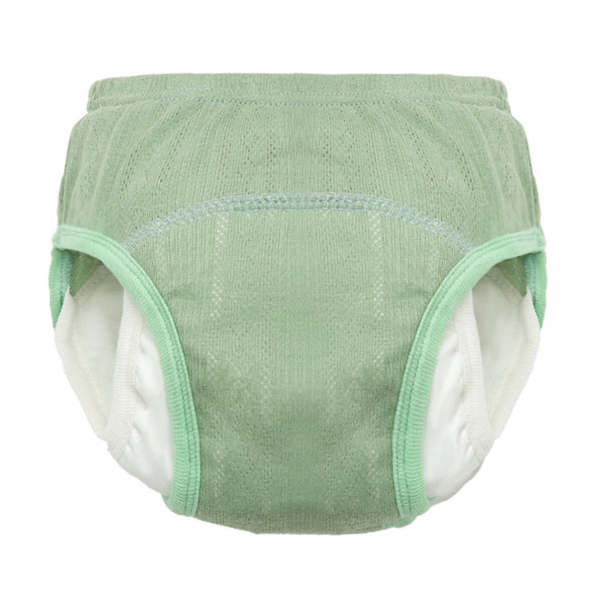 Baby Cotton Absorbent Toilet Training Pants Toddle... – Grandado