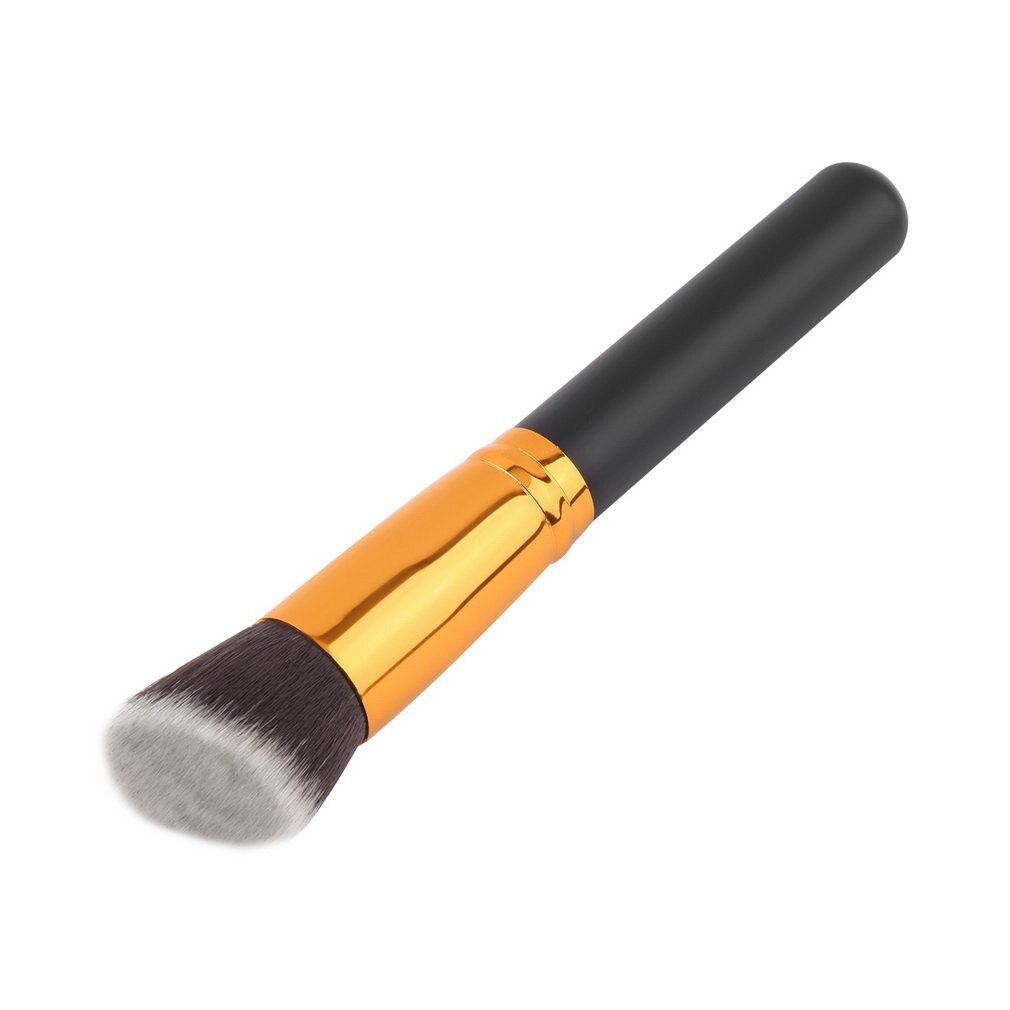 Foundation Beauty Make up Powder Foundation Brush ... – Grandado