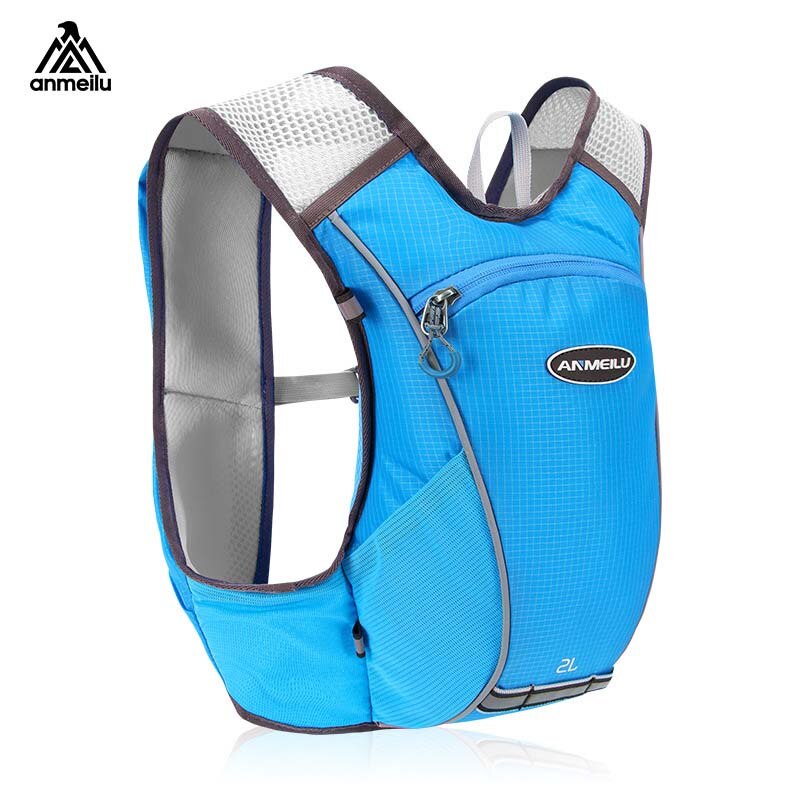 2L Outdoor Cycling Running Backpack Bag Marathon H... – Vicedeal