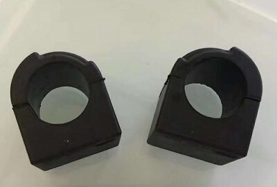 2053230465 Front Stabilizer sway bar bush for Merc... – Grandado