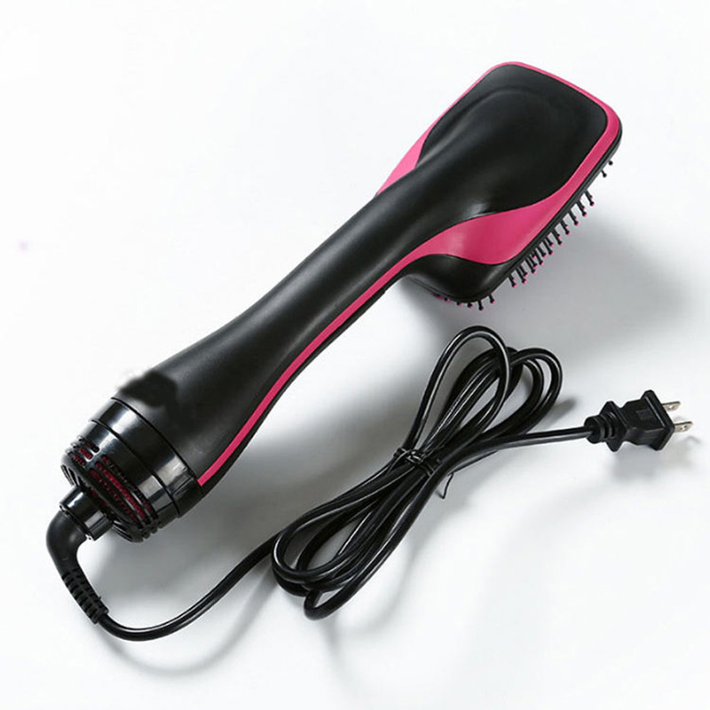 Electric Hair Dryer 3 In 1 Air Comb One Step Hair ... – Vicedeal