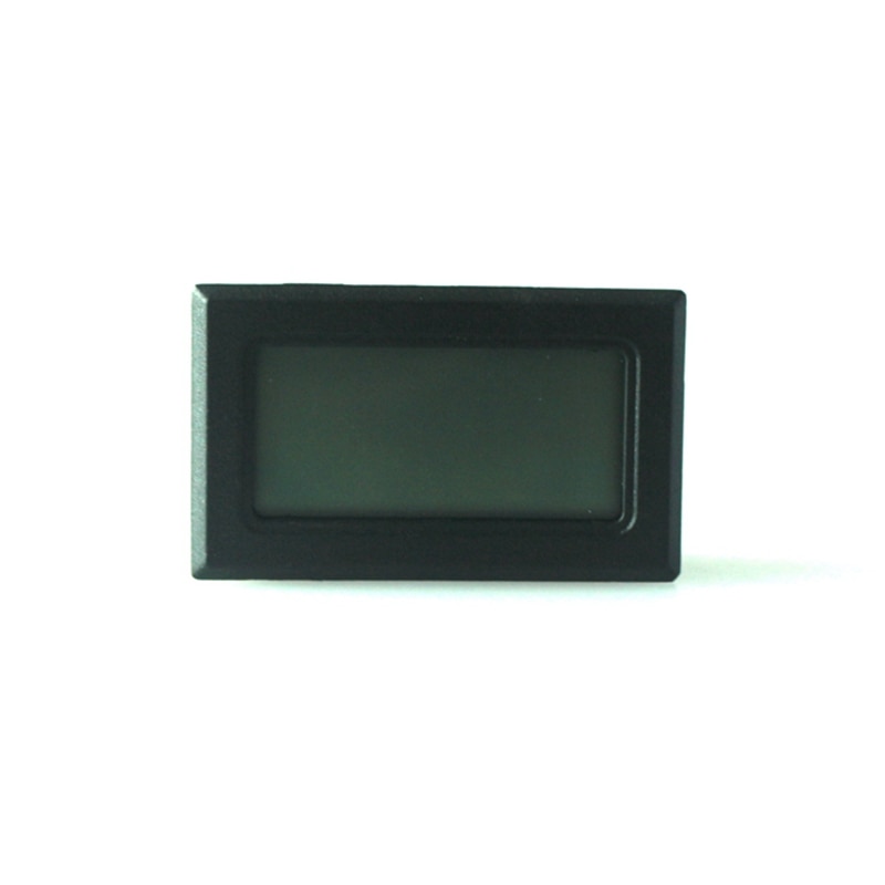 Mini Digital LCD Thermometer Hygrometer Gauge Indo... – Vicedeal