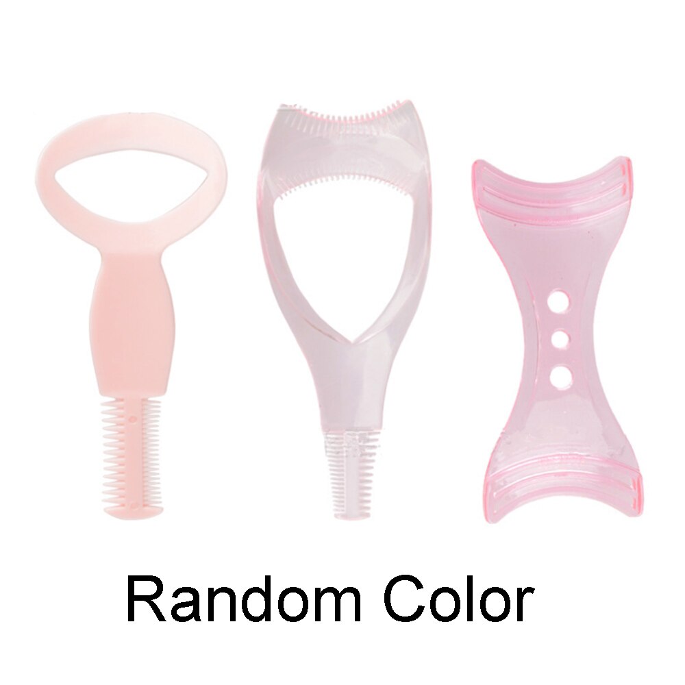 3 stk/sett tilfeldig farge eyeliner modell makeup ... – Grandado