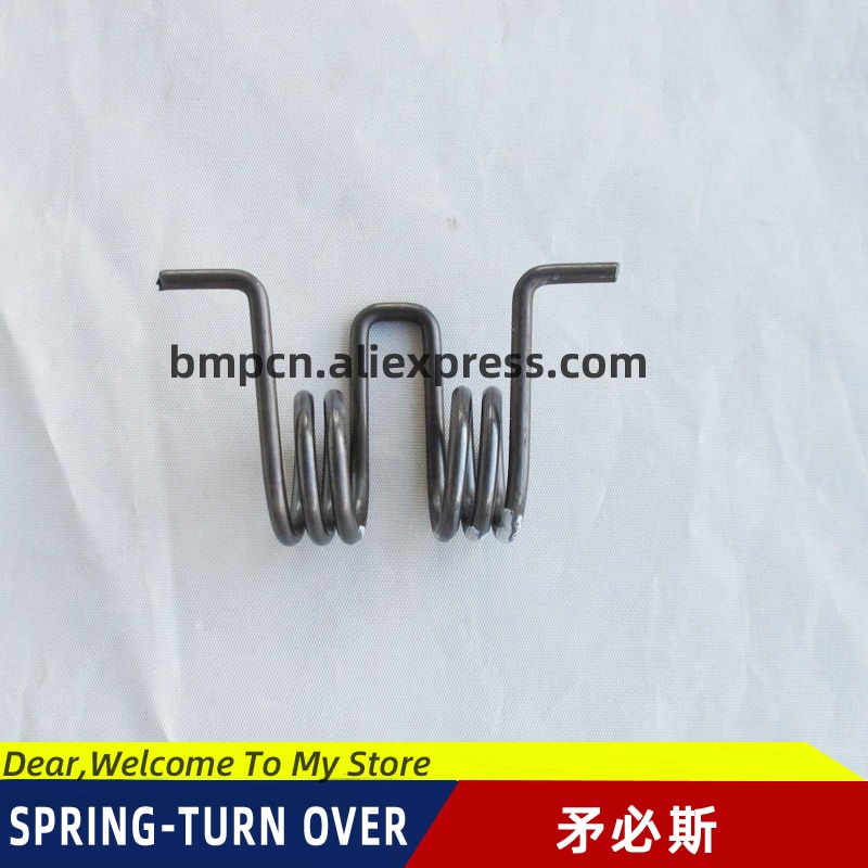 SPRING TURN OVER FOR SONATA YF I45 K5 OPTIMA – Grandado