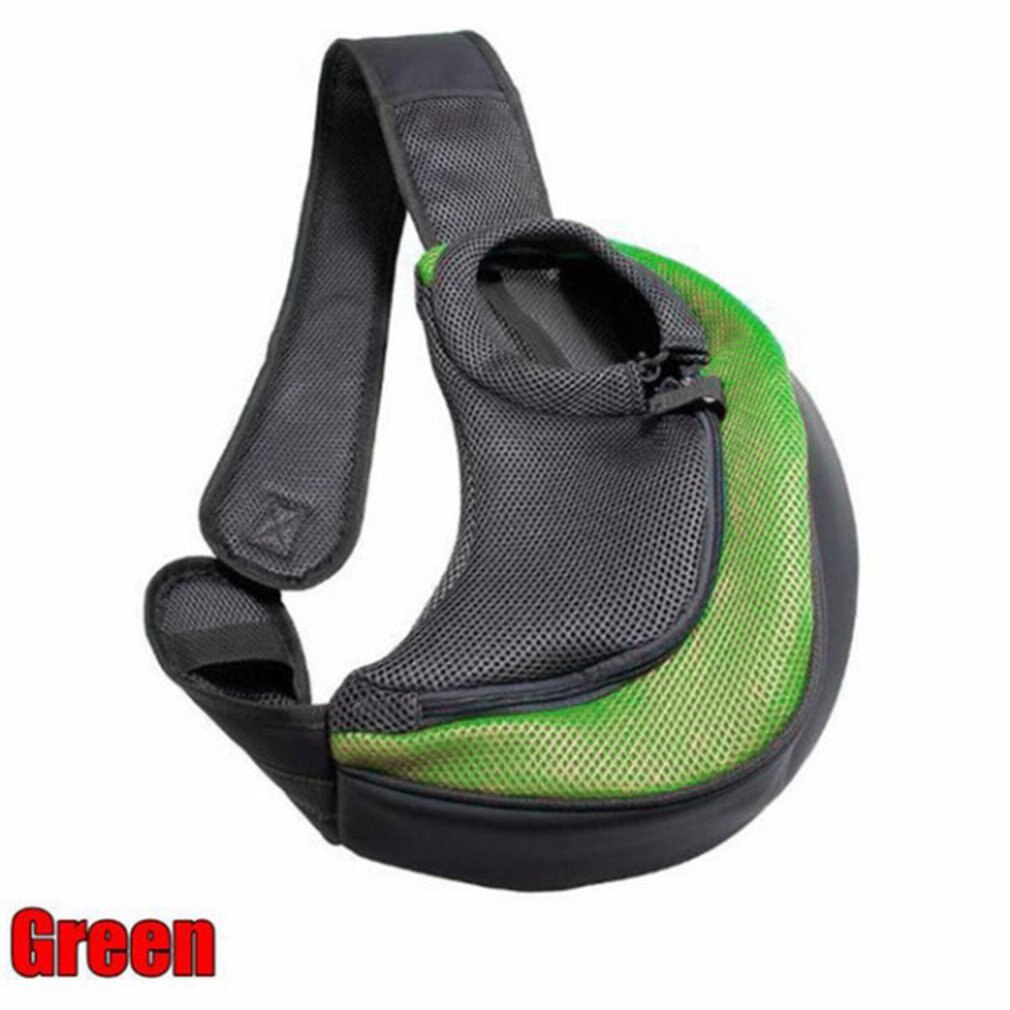 Travel Pet Puppy Dog Carrier Backpack Tote Shoulde... – Vicedeal