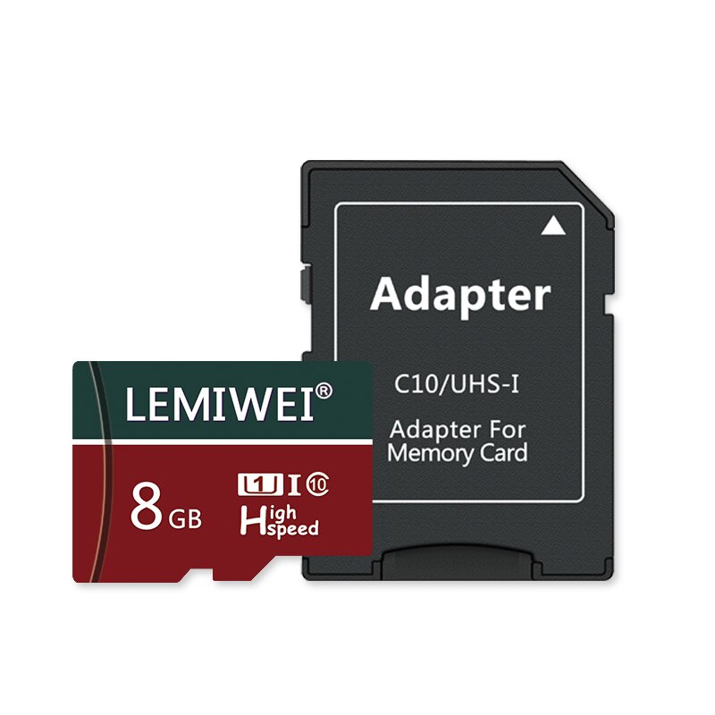 Micro Sd Tf Card 64Gb Class 10 Flash Geheugen Micr... – Vicedeal