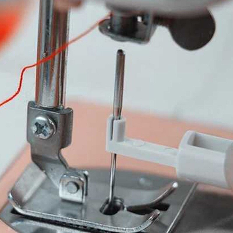 0.01kg 7*0.5*0.5cm Handleiding naald naaimachine a... – Vicedeal