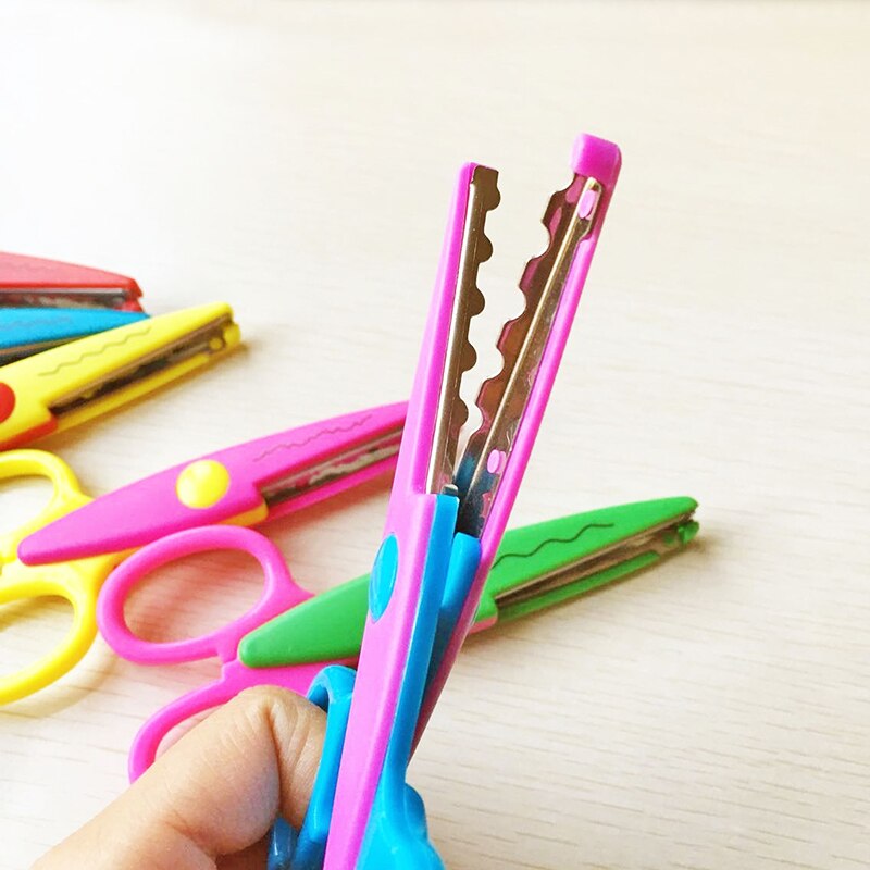 Wave Lace Edge Craft Stationery Photos Photograph ... – Grandado