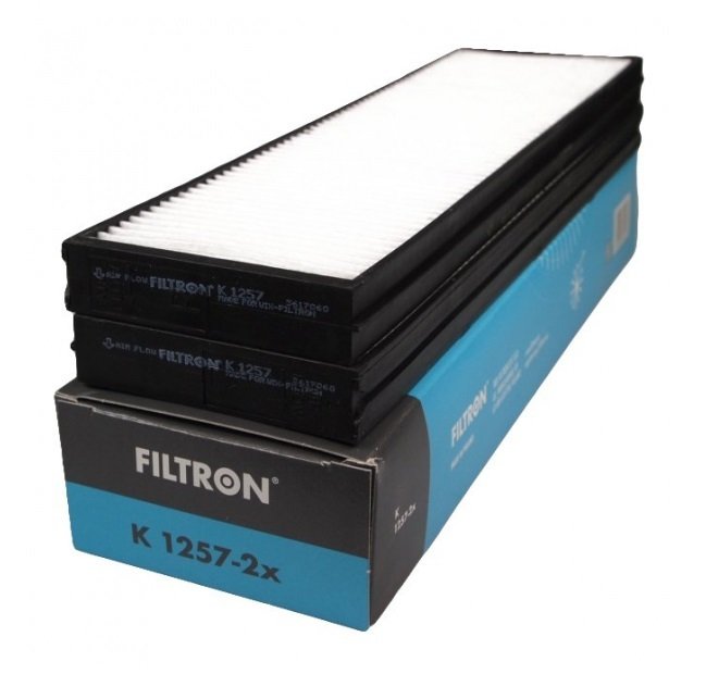 Hyundai i20 Filtron Pollen Cabin Air Conditioning ... – Vicedeal