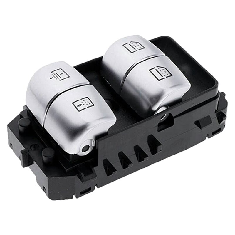 Auto Rechts Venster Power Window Switch Voor Merce... – Grandado