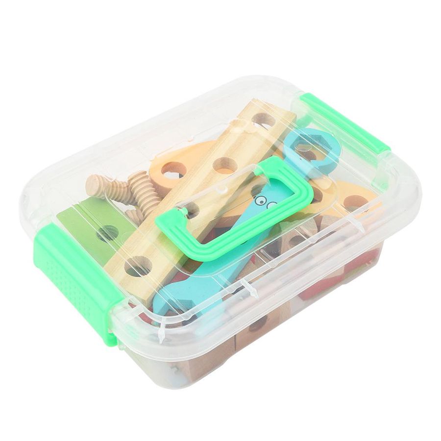 Engineering Maintenance Tool Toys Pretend Play Chi... – Grandado