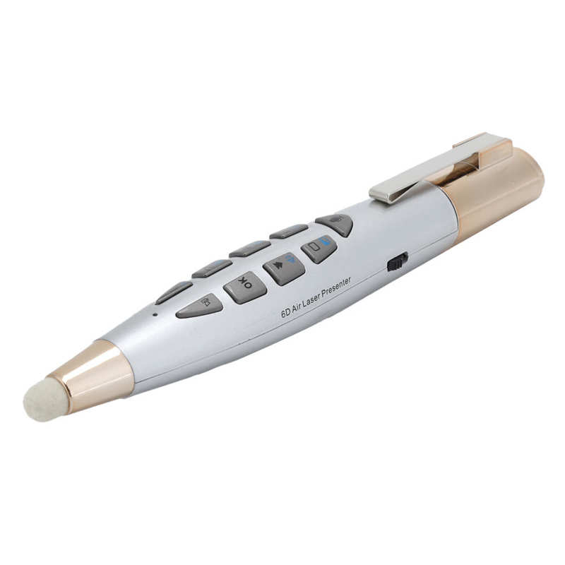 PPT Page stylo à bille 2.4G sans fil Air souris co... – Grandado