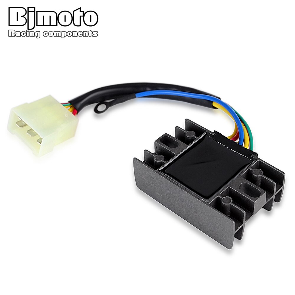 Motorcycle Voltage regulator rectifier For Aprilia... – Grandado