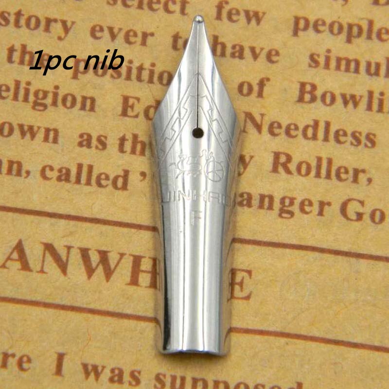 jinhao 992 SILVER office plastic popular classic F... – Grandado