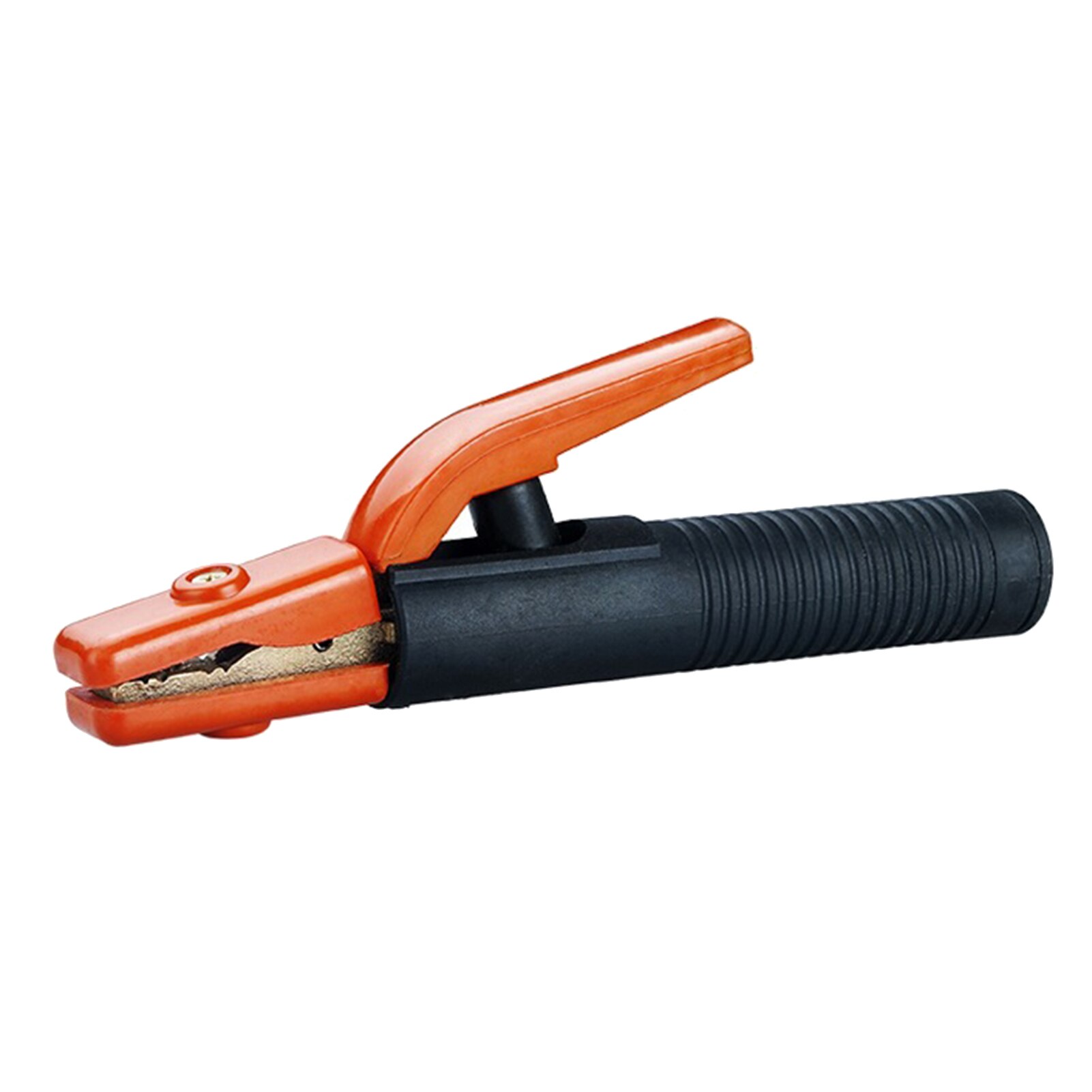300A Brass Forged Insulated Handle Electrode Holde... – Vicedeal