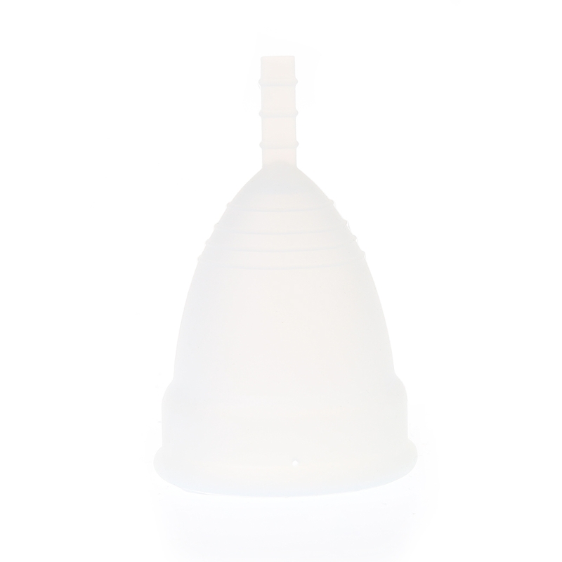 Soft Reusable Silicone Health Menstrual Period Cup... – Grandado