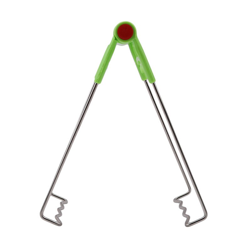 Bowl Clip Pot Foldable Dish Holder Steamer Lifter ... – Grandado