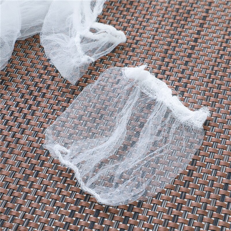 100PCS Kitchen Drain Residue Filter Garbage Bag An... – Vicedeal