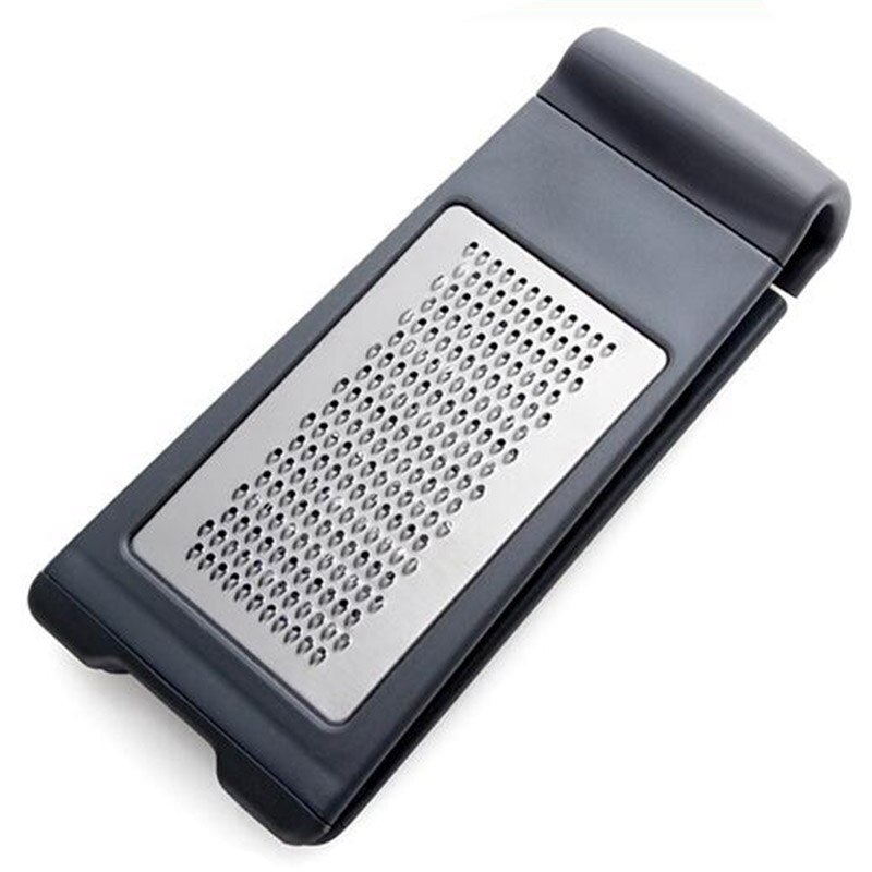 Cheese Grater Shredder Stainless Steel - Food Grat... – Vicedeal
