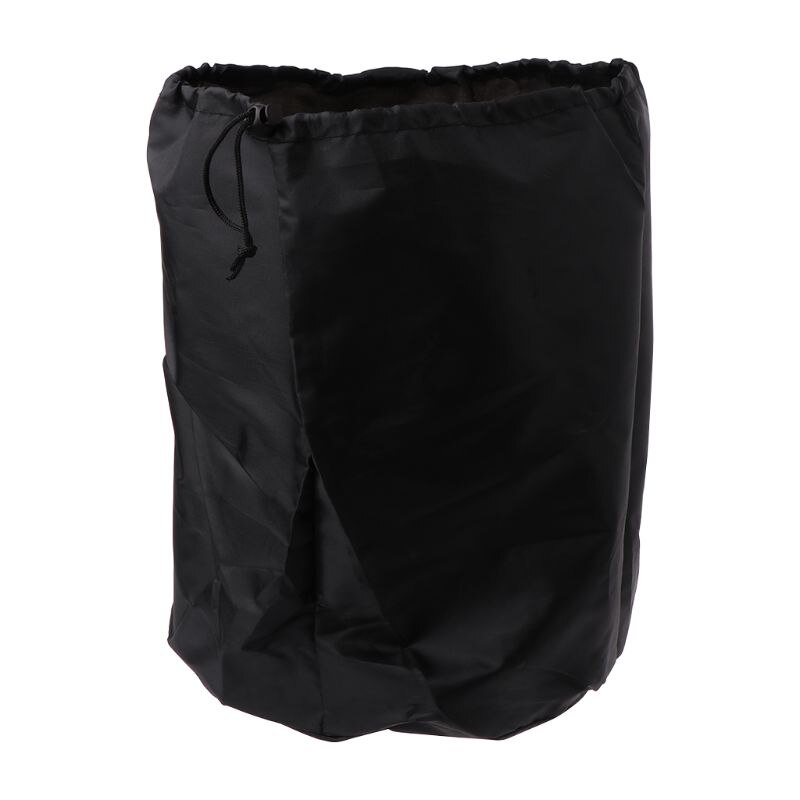 Nylon Trimmer Engine Cover Waterproof Dustproof Co... – Grandado