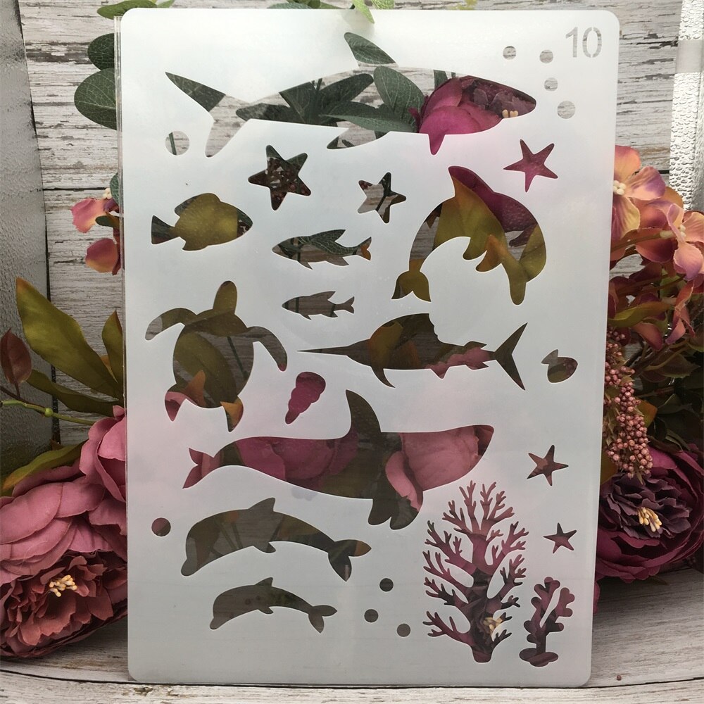 Plantillas decorativas de álbum en relieve, planti... – Grandado