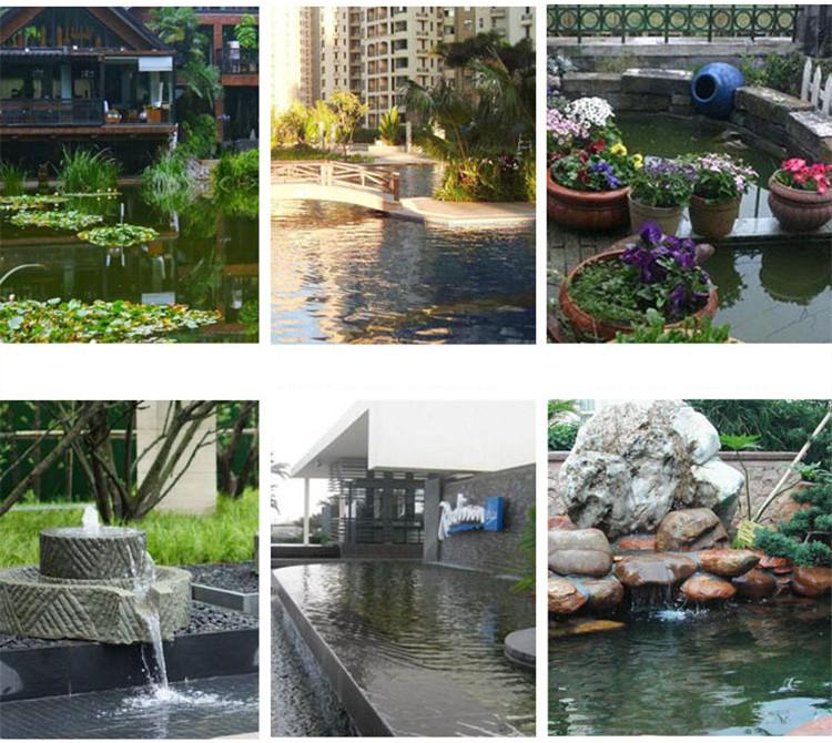 MeterMall Solar Powered Mini Floating Water Founta... – Grandado